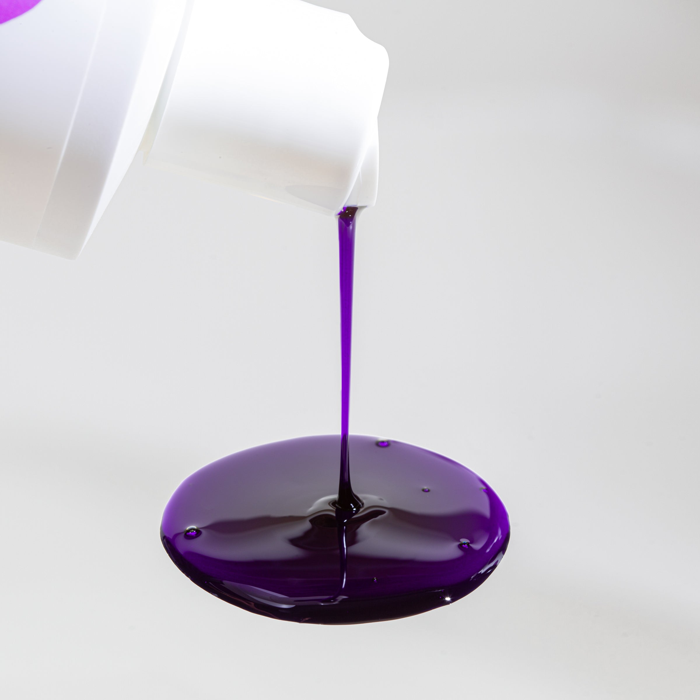 Bond Purple Shampoo - 10 oz - with Green Tea & Apple – Uberliss.com